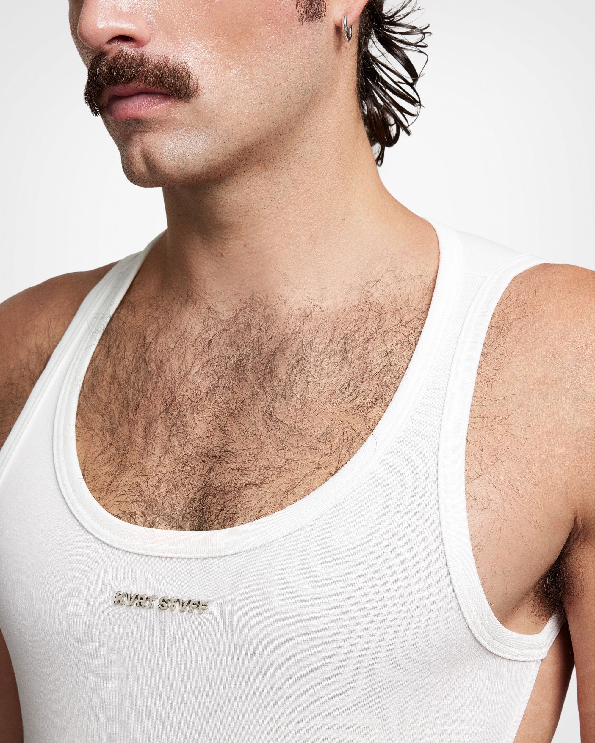 Off-White Malloy Bodysuit – KVRT STVFF